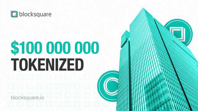 This milestone underscores our commitment to revolutionizing real estate investment and ...