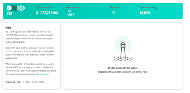 Owners Asset Pools: Tokenizing Real Estate