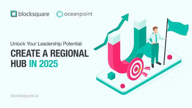 Unlock Your Potential with the Regional Hub Program