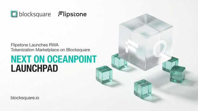That’s why Flipstone’s launch matters.